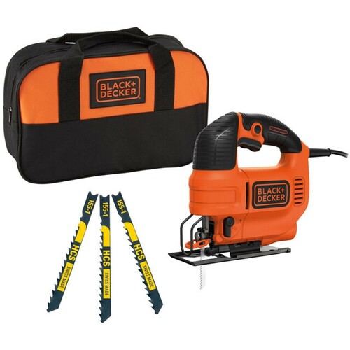 BLACK & DECKER KS701PE3S