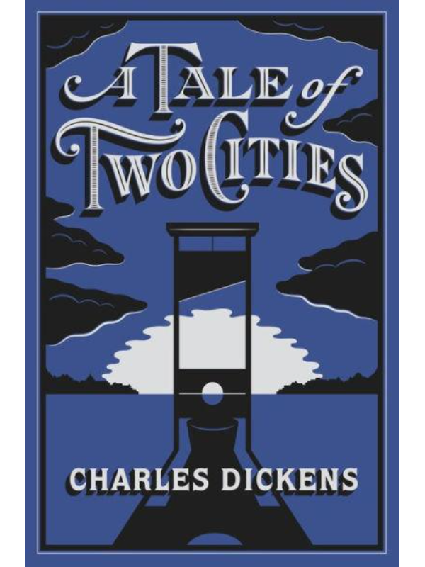 Tale of Two Cities, A