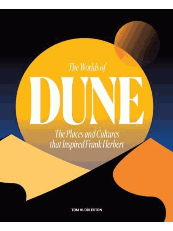 The Worlds of Dune