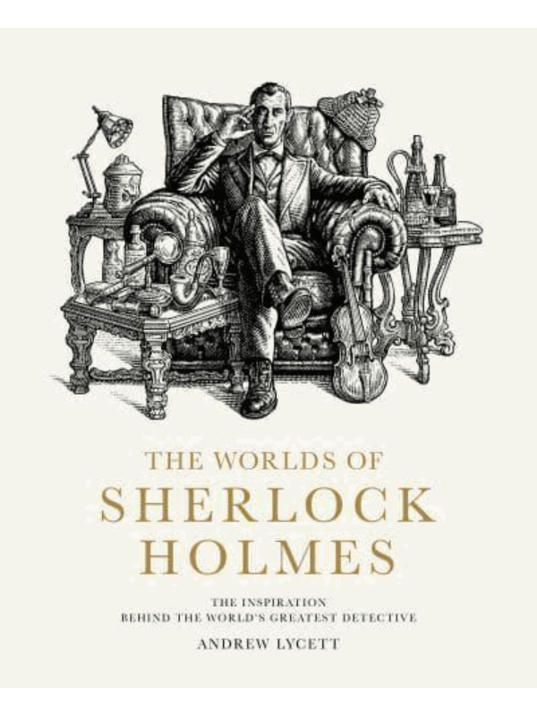 The Worlds of Sherlock Holmes