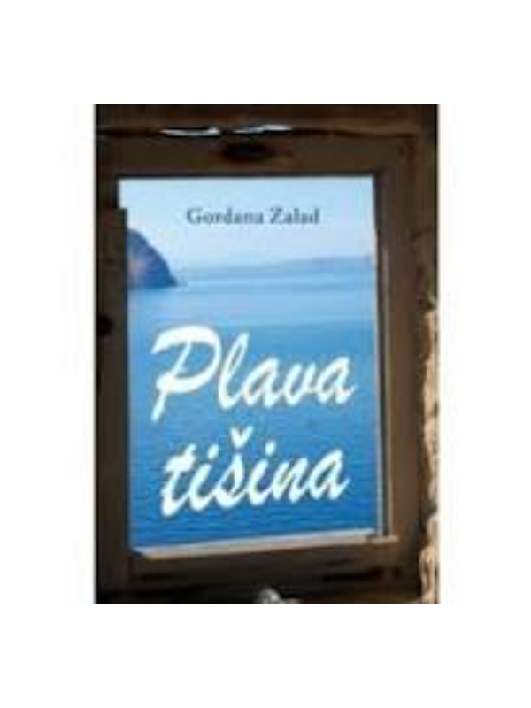 PLAVA TISINA-EVRO GIUNTI