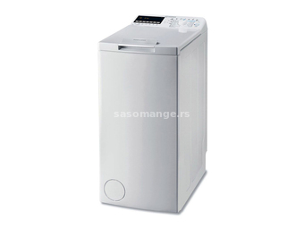 Mašina za pranje veša Indesit BTW B7220P, 7 kg veša, 1200 o/min