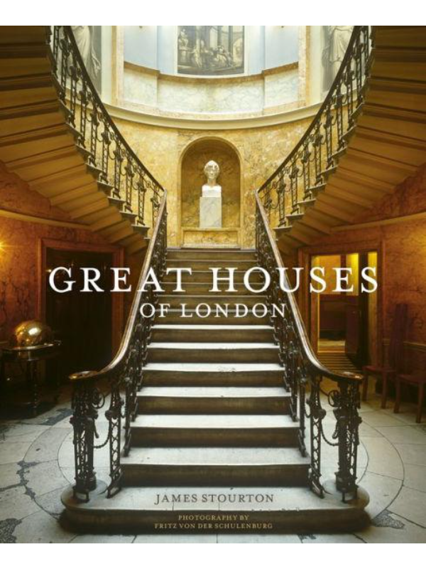 Great Houses of London