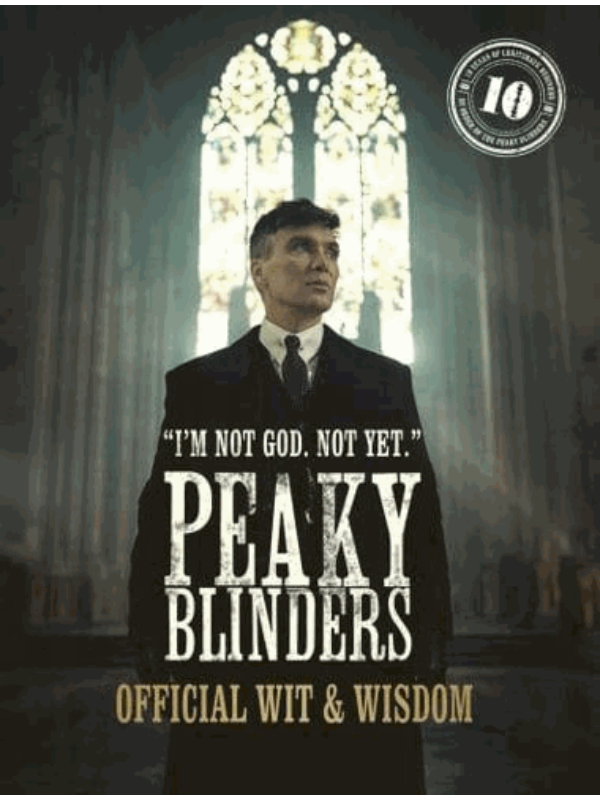 Peaky Blinders