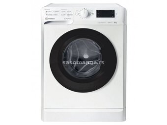 INDESIT MTWSE 61294 WK EE Mašina za pranje veša