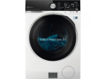 Electrolux EW9W161BC mašina za pranje i sušenje veša 10kg/6kg 1600 obrtaja