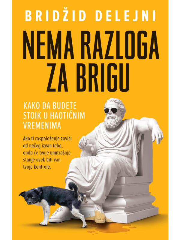 Nema razloga za brigu