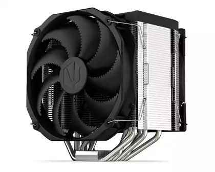 ENDORFY Fortis 5 Dual Fan procesorski hladnjak (EY3A009)