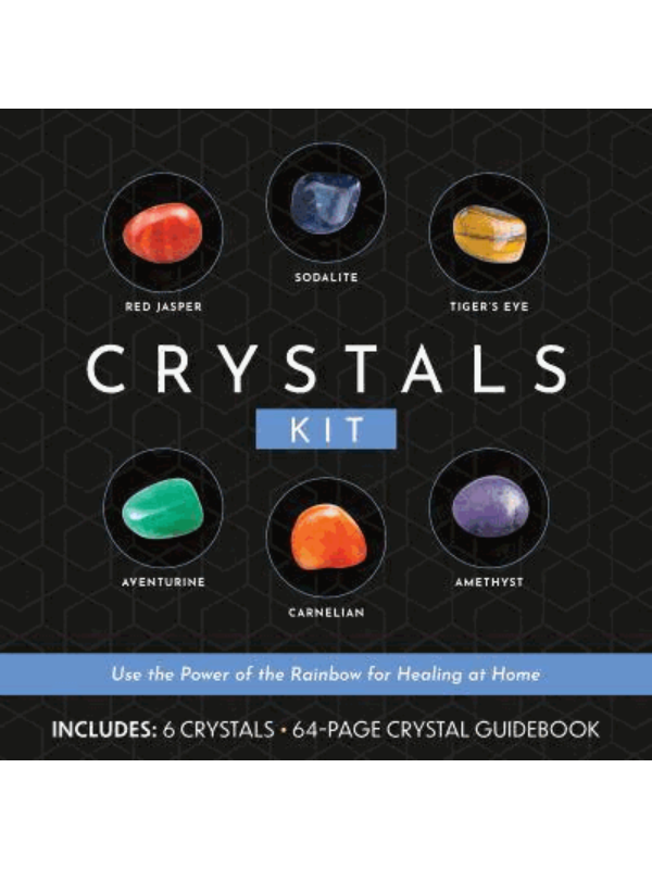 Crystals Kit