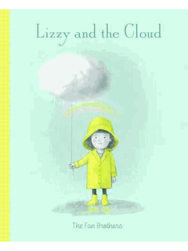 Lizzy and the Cloud