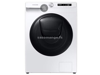 Mašina za pranje i sušenje veša SAMSUNG WD80T554DBWS7 inverter8kg5kg1400 obr.E85x60x60cmbela' ( '...