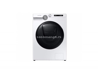 Mašina za pranje i sušenje veša SAMSUNG WD80T554DBW/S7 inverter/8kg/5kg/1400 obr./E/85x60x60cm/bela
