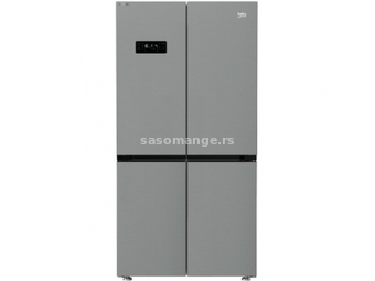 Beko GN1416240XPN side by side frižider