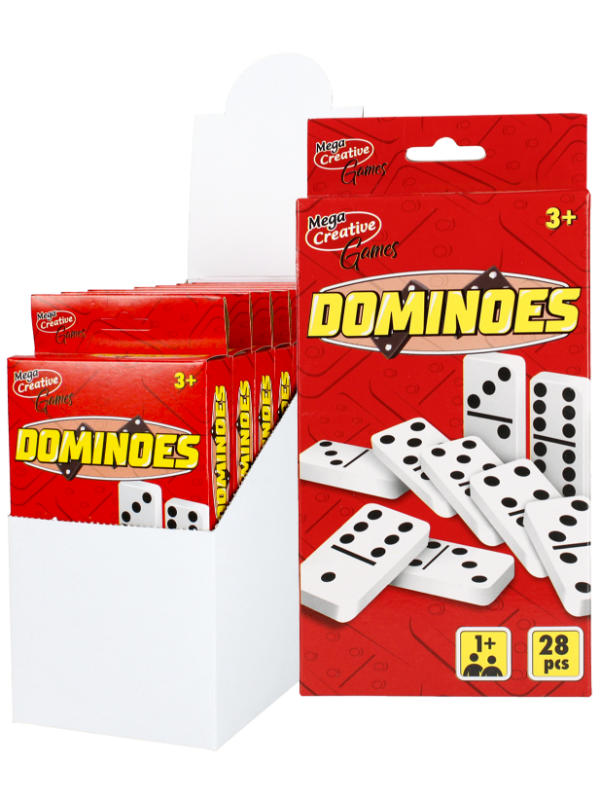 Domine Disp