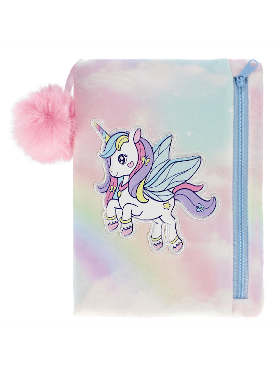 Notes Sa Pernicom Unicorn A5