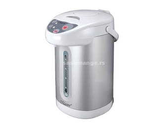 Električni lonac za zagrevanje vode i održavanje toplote 3,3 l sivo beli Maestro MR082
