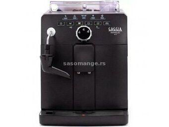 GAGGIA Aparati za espresso NAVIGLIO MILK CIC BK