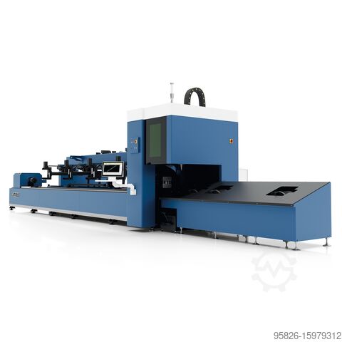 Rotator laser 6000k220 1kV
Otinus FLV-TA-6022 1kW