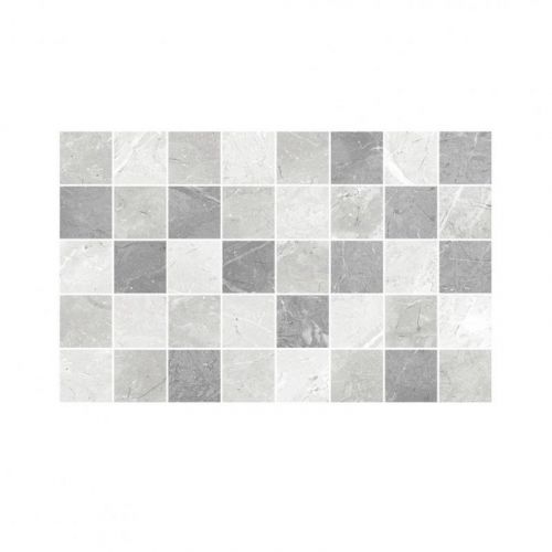 Marmo Gray Mosaic 25×40