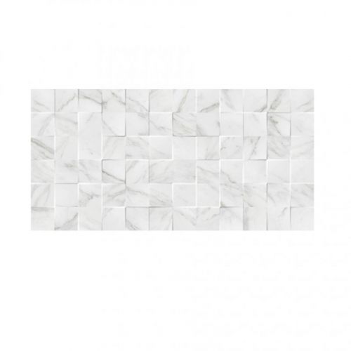 Carrara Mosaic 3D 25x50
