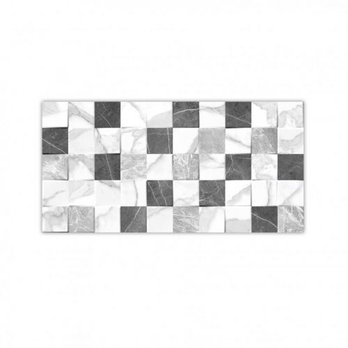 Carrara Cube 25×50