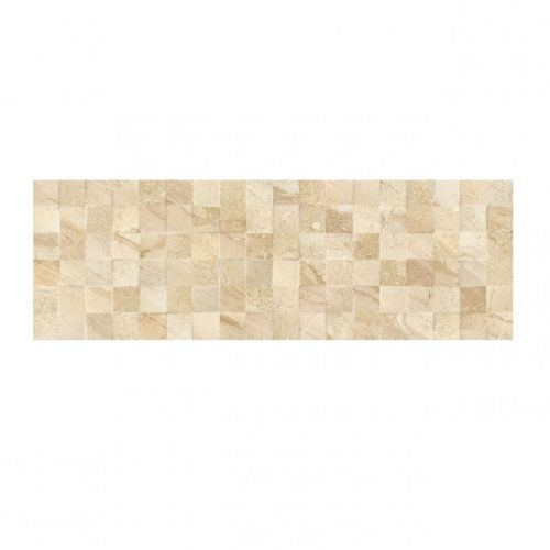 Breccia Sarda Mosaic 3D 25×75