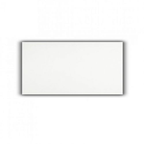 Plain Super White Glossy 30x60