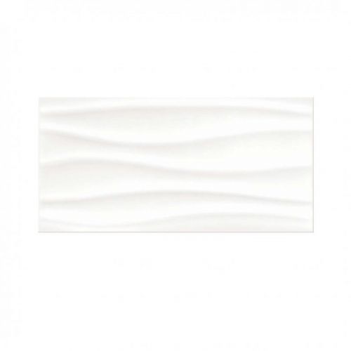 Blanka White Wave 29.7×60