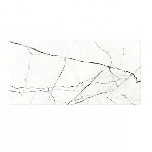 Arce White Glossy 29.7×60