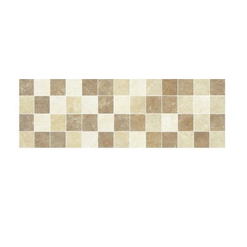 Persia Cubo Beige 25x75