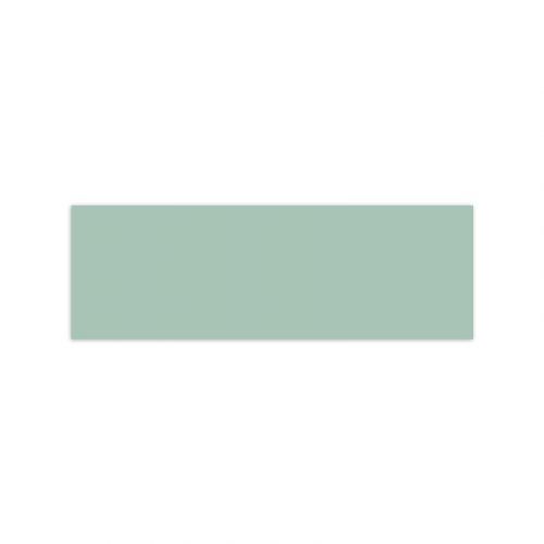 Spring Aqua 25×75