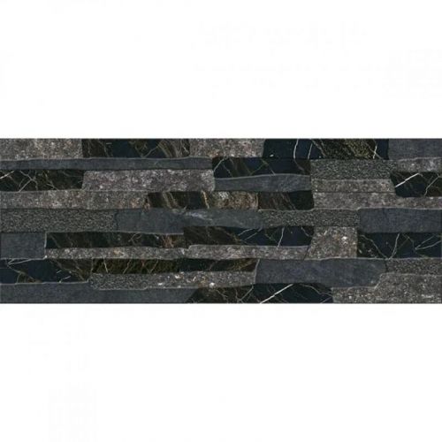 Quarry Black Stone 21×56