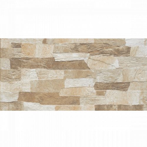 Block Beige 30.8x61.5