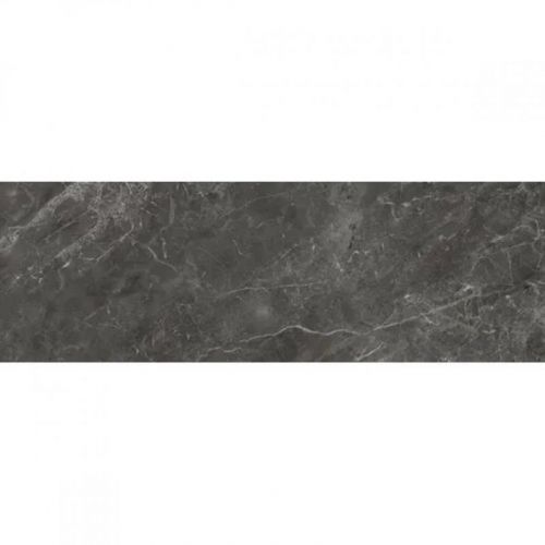 Balmoral Black Rect 30×90