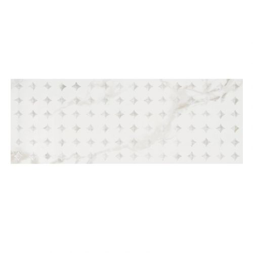 DEC. Varenna White Brillo 33.3x90