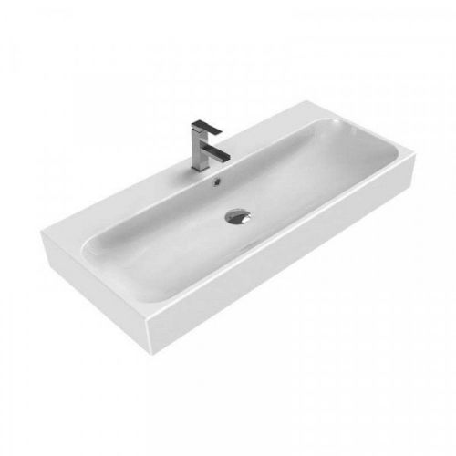 PINTO Lavabo 100cm 080300-u