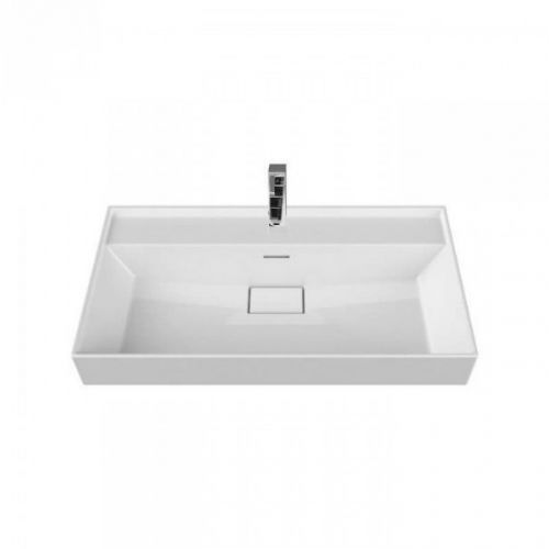 SHARP Lavabo 100cm 037500-u