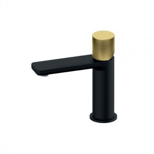 S2 BLACK & GOLD 230101BG Baterija za Lavabo