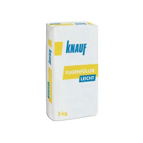 Knauf FUGEN FILER 5kg ispuna