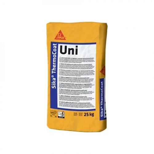 Sika ThermoCoat UNI 25 kg