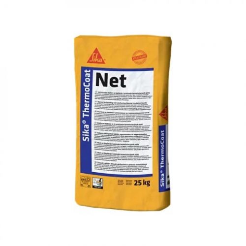Sika ThermoCoat NET 25 kg