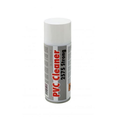 Chemicals pvc cleaner strong