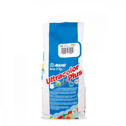 Ultracolor Plus 119 LONDON GREY 2 kg