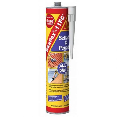 Sika sikaflex 11 FC crni 310 ml