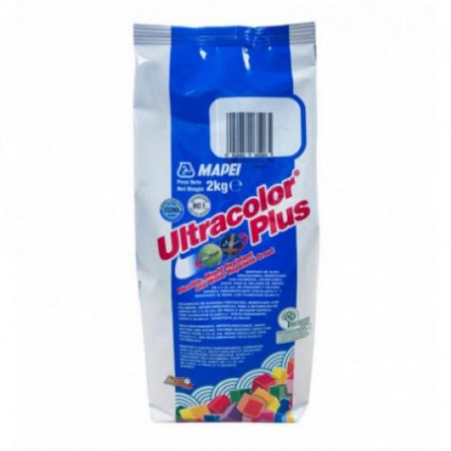 Ultracolor Plus 169 STEEL BLUE 2 kg