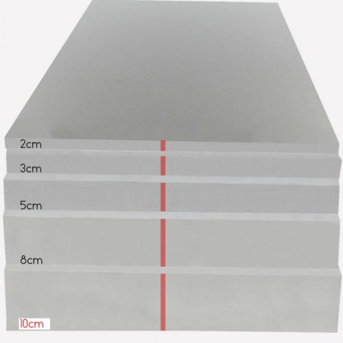 Austrotherm stiropor EPS AF 10 cm 17 g