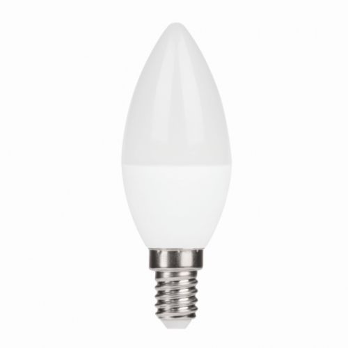 E14 5W C36 4000K LED ECO sijalica 220-240V