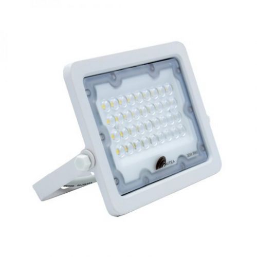 M480030-B2 6500K SMD ECO LED reflektor 30W beli