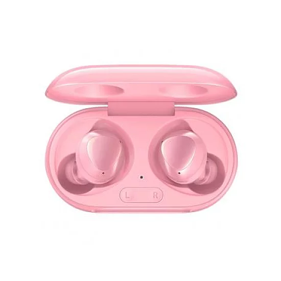 AIRPODS BLUETOOTH SLUŠALICE BUDS 175 ROZE CENA