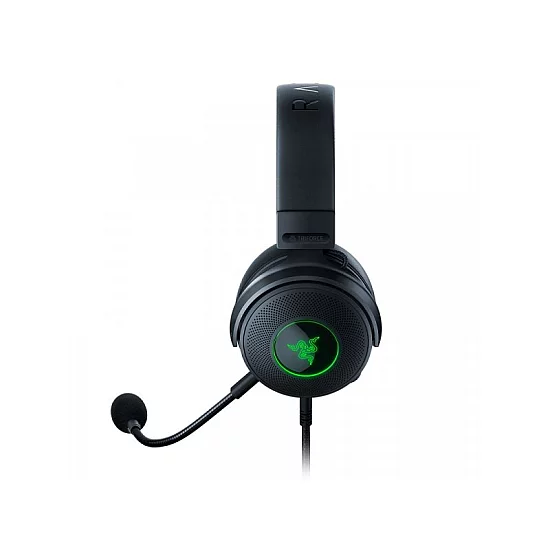 RAZER KRAKEN V3 HYPERSENSE - ŽIČNE USB GEJMING SLUŠALICE (HAPTIC TECHNOLOGY) - FRML (RZ04-03770100-R3M1) CENA